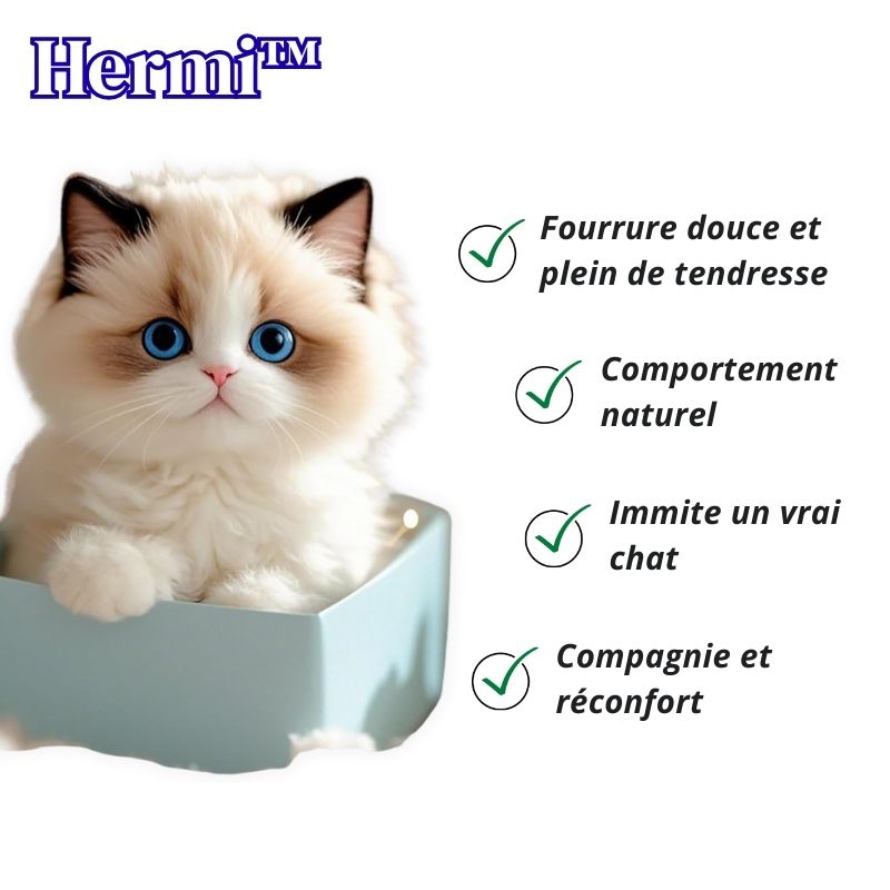 Hermi™ | Praktikeo